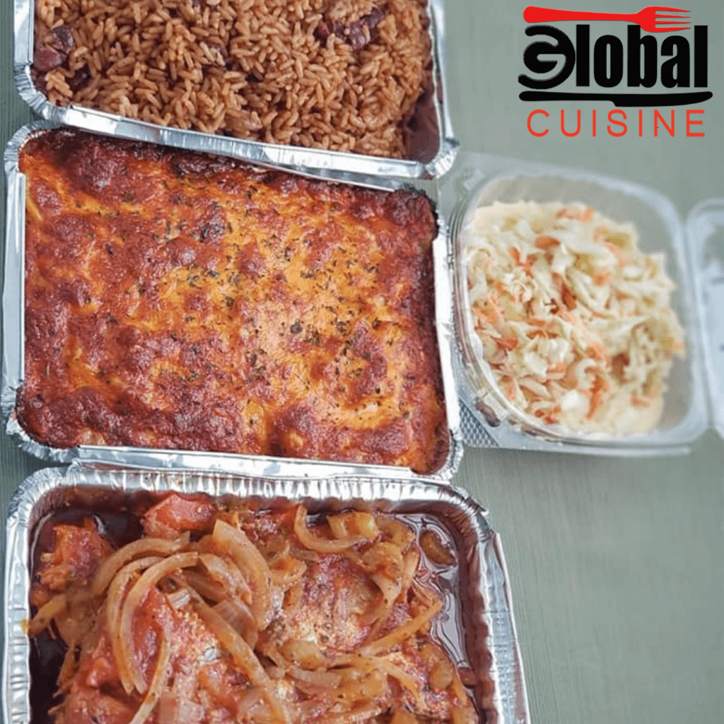 Order Online – Global Cuisine Cater